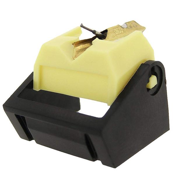 192-95EDは、Shure（シュアー）のレコードカートリッジ：M95EDに使用できる、メーカーが製作した純正の針ではない、純正針の仕様を元にSAS仕様で製造した代替針です。※この商品はカンチレバーにボロンを用いたJICOオリジナルモデル...