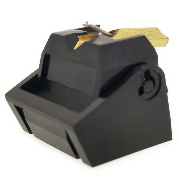 192-95HEはSHURE(シュアー）のカートリッジ：M-95HEに使用できるメーカーが製作した純正の針ではなく、純正針と同等の性能を備えた代替針です。対応カートリッジ：M-95HE