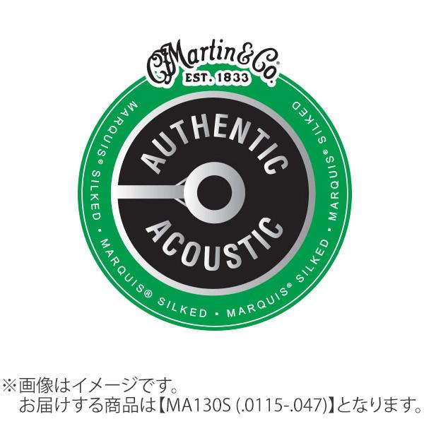 芯線を柔らかなシルクで包み、さらに銀メッキ銅の巻線で仕上げています。AUTHENTIC ACOUSTIC MARQUIS SILKEDは、スーペリアルパフォーマンスをベースにボールエンド部分をシルクでラッピングしブリッジとブリッジプレートの...