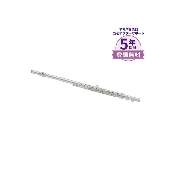 頭部管、管体パイプを銀製とした上質感あふれるシリーズ。伸びのある響きと暖かく豊かな音色を併せ持ち、より表情のある演奏が楽しめます。【027447_kw】【diary_present_kw】【yamahabwww_camp2021_kw】