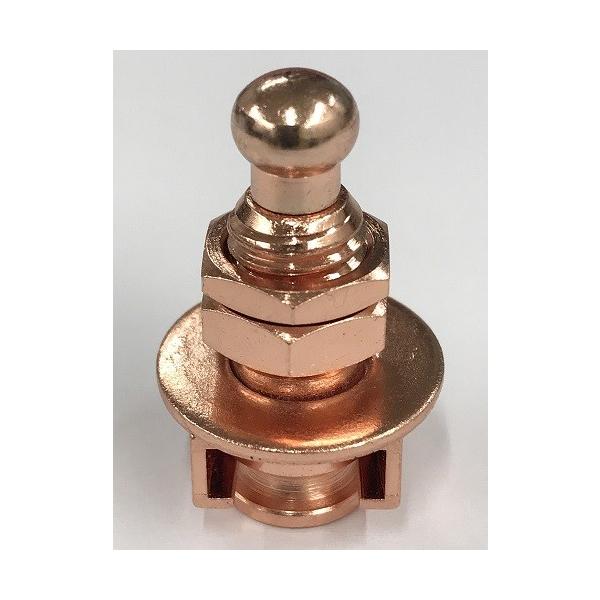 PLB(パーフェクトロックボルト)は、ピッチの違う2種類のナットにより機械的に緩みを防止するボルト。増し締めやメンテンナンスも必要なく、強度と使いやすさを両立させた、理想的なボルトといえます。ピッチの違う2種類のナットを同じボルトに締結。振...