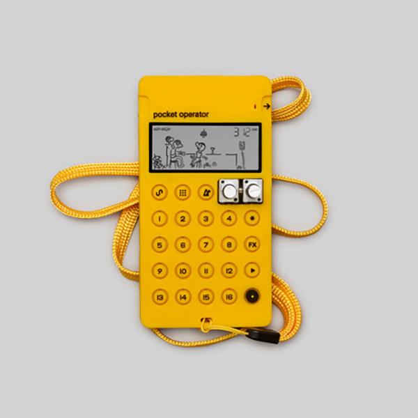 ケースのみの販売となります。滑り止め、バッテリー保護、本格的な感触のボタン。PO-32 Tonicほか、POシリーズ全モデルに最適なシリコンケース本製品にポケットオペレーター本体は付属しません。ケースのみの販売となります。ポケットに入るサイ...