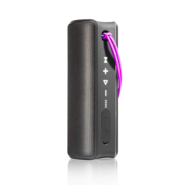 【SPEC】・Bluetooth:Ver4.2＋EDR・対応Bluetoothプロファイル：HFP/HSP/A2DP/AVRCP・最大通信距離：見通し距離約10-15m・再生周波数帯域：40-20KHz・バッテリー：内蔵充電式リチウムイオン...