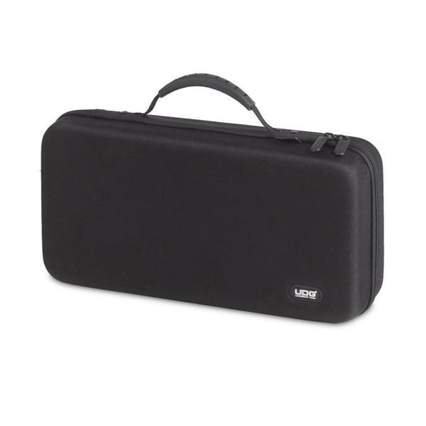 ※製品には機材・アクセサリー等は含みません。対応機種Pioneer RMX1000・重量　0.45kg・外寸37 x 19 x 7 cm・素材　デュラショックEVA・備考　開閉が容易なジッパー