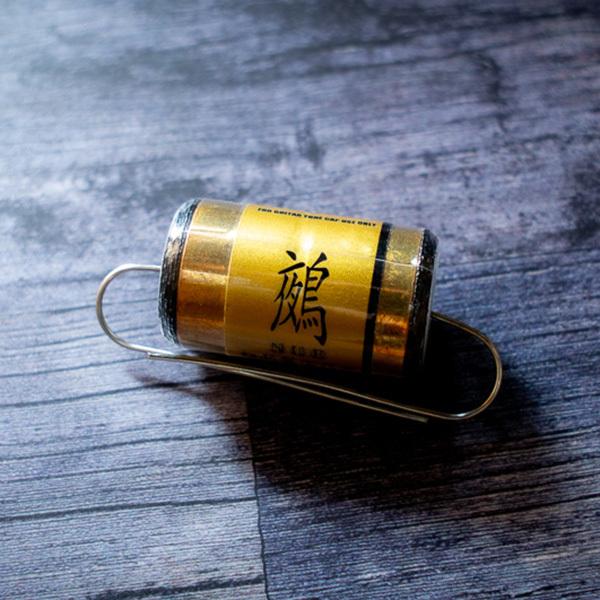 -鵺- NUE DEVICE 既存の3モデル【ROSSO】【NERO】【BIANCO】に加え、新たなテイストの【ORO】が登場しました。”黄金”をあらわす【ORO】は、文字通り豊かで芳醇なサウンド傾向をあらわします。-鵺- NUE DEVI...