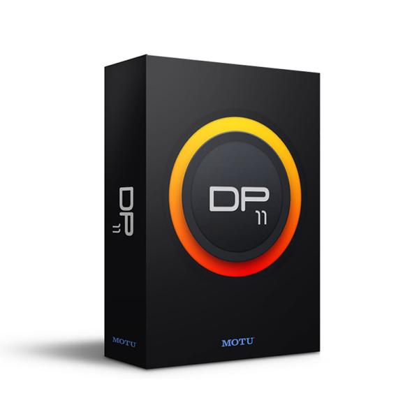インスピレーションを具現化する、真のプロフェッショナルDAWアプリケーションDigital Performerバージョン11には、Nanosampler 2.0、レトロスペクティブ・オーディオレコード、アーティキュレーション・マップ、MPE...