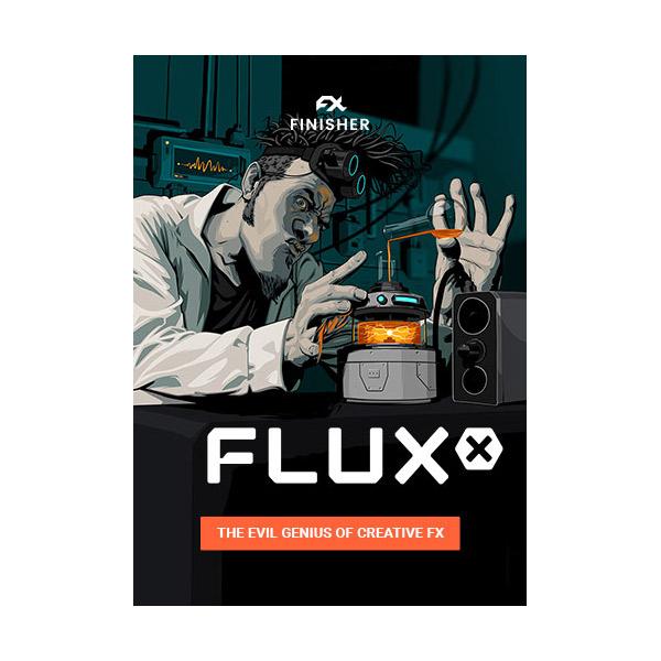 ・化学反応をコントロールするFinisherノブと、4つのVariationノブ・50個のエフェクトモード・121個のシグネチャープリセット・優れたデザインと直感的なインターフェース・オートメーションに加えて、MIDI Learnを使ってペ...