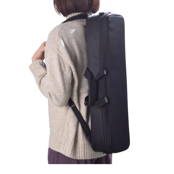※Aerophoneは別売りです。・手持ち、背負える2WAY仕様・アダプターなどアクセサリーも収納できるサイズ・表面は撥水加工した素材を使用・本体を入れる袋が付属内寸：W620mm×D170mm×H80mm【yds120_kw】