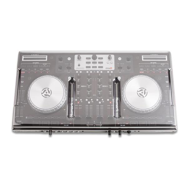 *本体は付属しません。 丈夫かつ軽量なポリカーボネート製で、機材を衝撃やホコリから守ります。対応製品： Numark NS6ポリカーボネート製重量：0.83 kgサイズ：60.5 × 31.7 × 4.5 cm