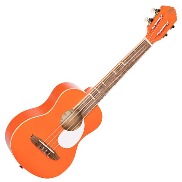 勇敢で無骨な南米騎手を表すスペイン語の「ガウチョ」に由来するGaucho シリーズは、彼らの「発見・自由の精神」をコンセプトにしたテナーサイズのウクレレです。・Agathis top， back &amp; side gloss finis...