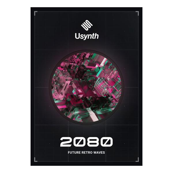 Usynth 2080 は、どんなシンセよりも素早く簡単に多彩なシンセウェーブのリードサウンドを作成できるシンセ。デジタルオーディオやサウンドデザインの詳しい知識がなくても、素晴らしいシンセサウンドを即座に創り出せるのが、UJAMが提唱する...