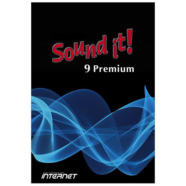 Sound it! 9 Premiumは、クリアなサウンドを提供する高品位なオーディオエンジンを搭載。64ビットネイティブ化、安定性の向上を図っています。・DSDなどハイレゾリューションサウンドにも対応し、各種ファイルフォーマット変更やマス...