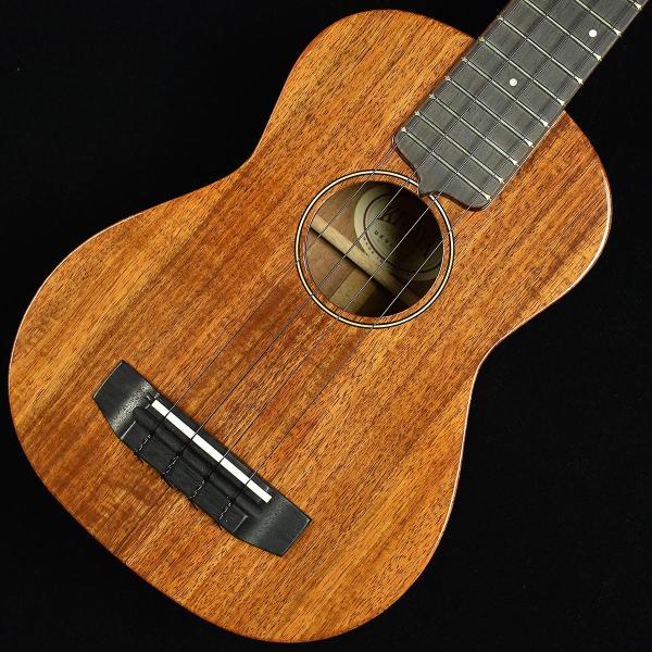 世界的にも高く評価され多くのプレイヤーから絶大なる支持を得ている「KIWAYA」の当店オリジナルモデル。こちらの「KTC-S2KL」はボディに2A〜3Aグレードのハワイアンコア材を使用したコンサートウクレレのロングネックモデルです。ホールド...