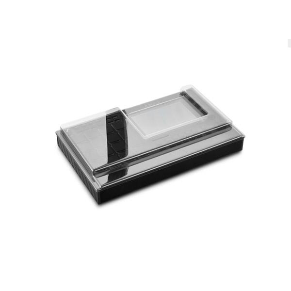 *本体は付属しません。 丈夫かつ軽量なポリカーボネート製で、サンプラーを衝撃やホコリから守ります。対応製品：AKAI MPC Live2ポリカーボネート製重量：850gサイズ：416 x 248 x 30mm