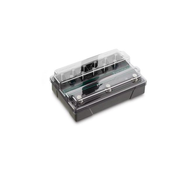 *本体は付属しません。 丈夫かつ軽量なポリカーボネート製で、機材を衝撃やホコリから守ります。対応製品：  Eventide Space  Eventide ModFactor  Eventide PitchFactor  Eventide ...