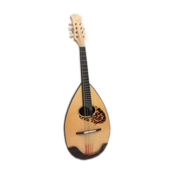 本場イタリアの名門ブランド「カラーチェ」の日本総代理店であるS.I.E.監修のエントリーモデルです。マンドラの中でもお求めやすい価格帯のモデルとなっています。サウンドは本場イタリアのマンドラを彷彿とさせるカラッとした明るい華やかなサウンドで...