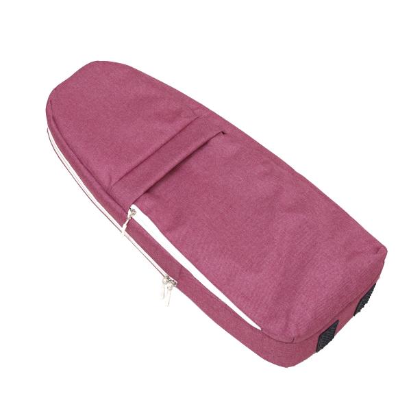 軽くて扱いやすく、衝撃や雨にも強いケースがあれば、もっと気軽にウクレレをもって出かけたくなるはず。販売経験豊富な島村楽器スタッフたちの理想のケースを商品化しました。しっかりとした生地感でありながら、軽くて柔らかなリネンオックス生地を使った、...