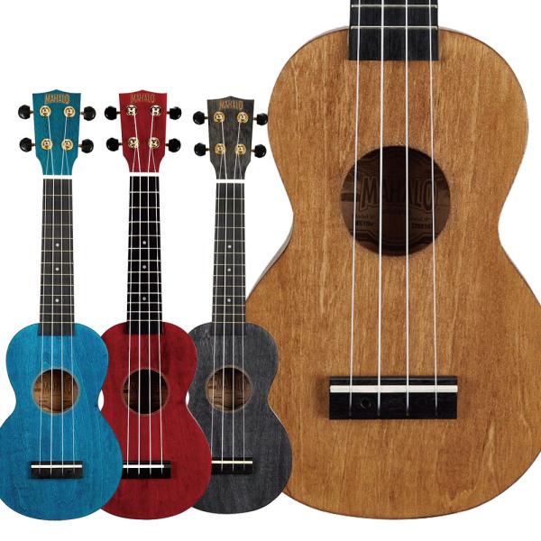 こちらの商品は複数個口でお届けします。お荷物により配達日が異なる場合がございますので予めご了承ください。SLIMLINE SERIES（スリムライン・シリーズ）はボディ厚45mmのシンボディのソプラノウクレレです。通常のソプラノウクレレより...