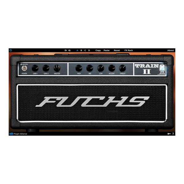 Fuchs Train IIは、そのハーモニー豊かなクリーン＆クランチ・トーンと、攻撃的なロックンロール・キャラクターで広く知られています。BrainworxのTrain IIプラグインは、このロックンロールの傑作からその大胆で魅力的なサウ...