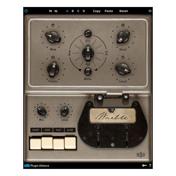 あなたが投げかけるすべての音を、簡単に、暖かく、アナログなものにします。3つの主要なエフェクト・エンジンは単独で、または互いに組み合わせて使用することができ、使いやすさとシームレスな多用途性のギャップを埋めることができます。モジュレーション...