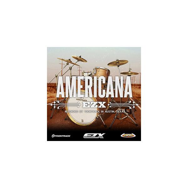 『EZX AMERICANA』 は、アメリカーナミュージックの本質ともいえるサウンドの生々しさ、そして余計な着色がない自然なドラムサウンドを忠実に収録したEZX拡張音源です。 サウンド アメリカでも名高いレコーディングスタジオ「The Co...