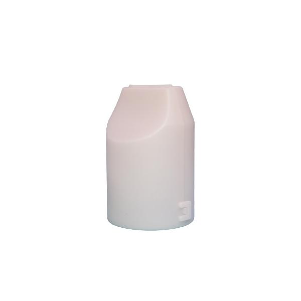 学校の音楽の授業で使用するアルトリコーダー用の抗菌キャップです。授業などで使用した際に、唾液の付着した状態でソフトケースに入れるのは衛生上あまり好ましくありません。この抗菌キャップを使用することにより、外部からの雑菌を寄せづらくさせます。ア...