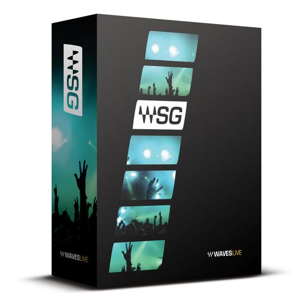 ライブサウンドで必要なSoundGrid対応のプラグインを収録　EQ、コンプレッサー、リバーブ、ディレイ、ボーカルツール、ベースエクステンション、リミッター、マキシマイザーなど、ライブサウンドのための30以上のSoundGrid対応プラグイ...