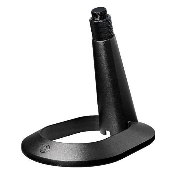 ・デスクスペースを有効活用できるコンパクトな専用スタンド『AT2020USB-X』に同梱されているスタンドデザインを継承し、スタンド取り付け時のマイクとの一体感にも優れています。デスクに置いても邪魔にならない、コンパクトなサイズに仕上げてい...