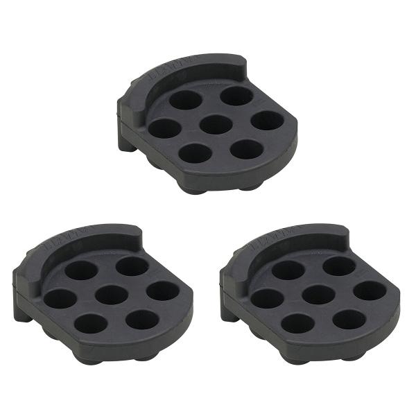 ドラマーなら誰しも、自宅で演奏や練習をする際「ドラム演奏時の振動から生じる騒音」について気にしたり悩んだりした経験が一度はあるのではないでしょうか?そんなドラマーの悩みに対するTAMAからの提案が、ISO-BASE(アイソベース) SOUN...