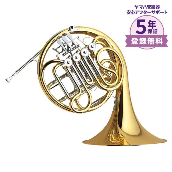 オリジナルデザインコンセプトの優美なフォルム。どこまでも自然な息の流れが、伸びやかな吹奏感を実現しています。管体設計・加工法はもちろん、各パーツの材質も吟味。艶やかで明るい響き、軽快なレスポンスも大きな魅力です。さらにF/B♭切り替えの第4...