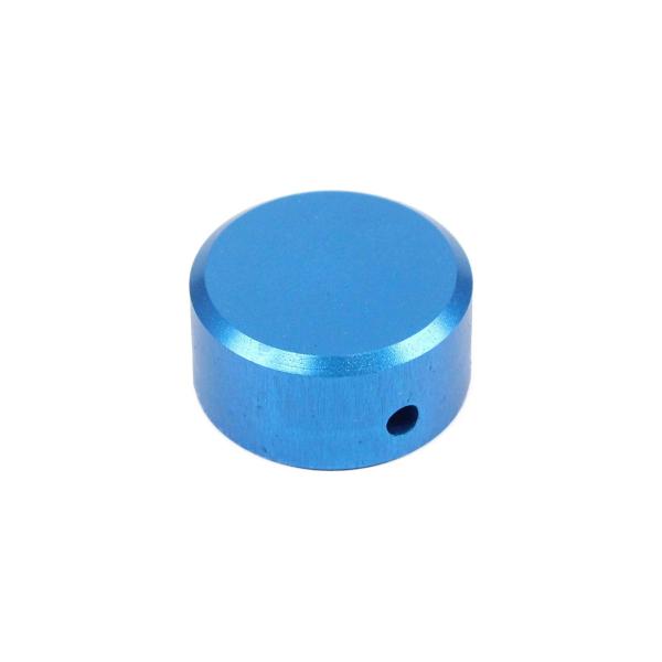 THE EFFECTOR FOOTSWITCH HAT は一般的なエフェクターやスイッチャーに用いられるフットスイッチの先端に取り付けて踏みやすくすると同時に、複数のカラーで色分けすることで、視覚的にも見やすく、踏み間違えをしないようサポー...