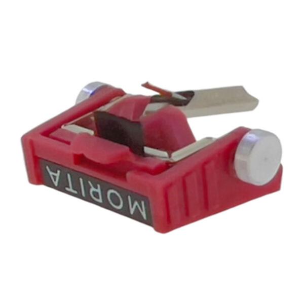 VN45 YURUSHI-IRO 聴色 NUDEは、SHURE（シュアー）のカートリッジ： V15 typeIVに使用できるレコード針です。「YURUSHI-IRO 聴色」はカンチレバーの素材にピンクアイボリーを使用したレコード針です。一つ...