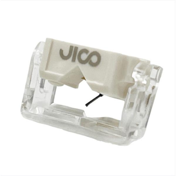 192-44-7 IMP SAS/Bは、メーカーが製作した純正の針ではなく、純正針の仕様を元にSAS仕様で製造した代替針です。※この商品はカンチレバーにボロンを用いたJICOオリジナルモデルとなります。SAS/S、SAS/Rとは異なります。...