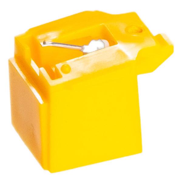 35-82は、Columbia/DENON（コロムビア/デノン）のレコードカートリッジに使用できる、メーカーが製作した純正の針ではない、純正針と同等の性能を備えた代替針（交換針）です。この代替針（交換針）は「合成ダイヤ丸針」タイプです。標準...