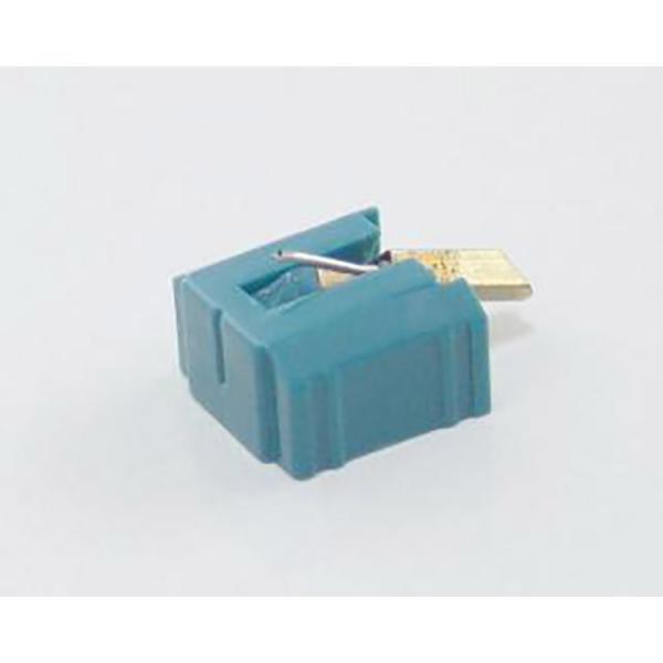 59-5Aは、CEC（中央電機）のレコードカートリッジ：MC-5A、MC-5S、MC-5Lに使用できる、メーカーが製作した純正の針ではない、純正針と同等の性能を備えた代替針（交換針）です。対応のレコードプレーヤー：BD-515、BD-616...