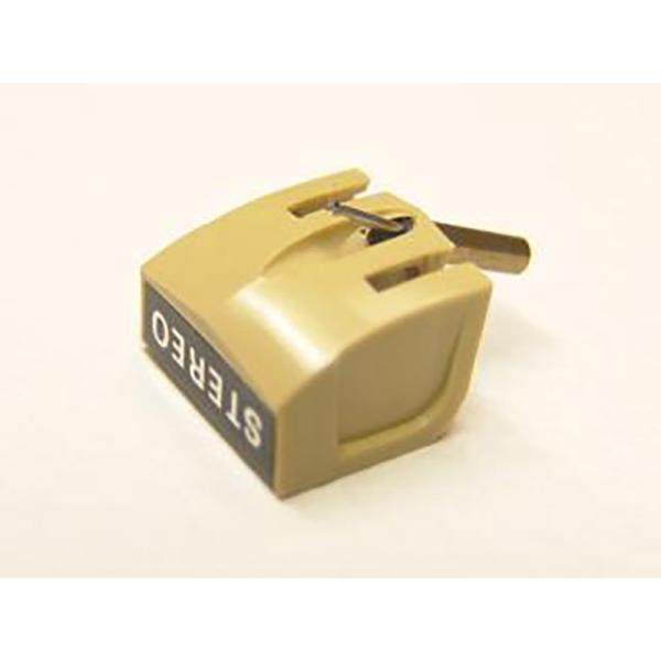 51-37は、Mitsubishi/DIATONE（三菱/ダイトーン）のレコードカートリッジ：MAG-1に使用できる、メーカーが製作した純正の針ではない、純正針と同等の性能を備えた代替針（交換針）です。この代替針（交換針）は「合成ダイヤ丸針...