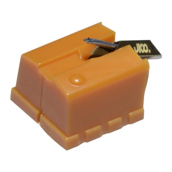 58-24は、ONKYO（オンキョー）のレコードカートリッジ：OC-24Mに使用できる、メーカーが製作した純正の針ではない、純正針と同等の性能を備えた代替針（交換針）です。対応のレコードプレーヤー：CP-30、X-10、X-20、X-30、...