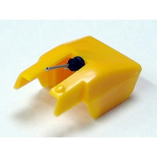 58-27は、ONKYO（オンキョー）のレコードカートリッジ：OC-27V、OC-32Vに使用できる、メーカーが製作した純正の針ではない、純正針と同等の性能を備えた代替針（交換針）です。対応のレコードプレーヤー：CP-60A、CP-250A...