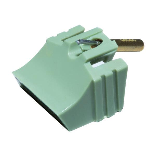 58-29は、ONKYO（オンキョー）のレコードカートリッジ：OC-29Mに使用できる、メーカーが製作した純正の針ではない、純正針と同等の性能を備えた代替針（交換針）です。対応のレコードプレーヤー：DD-26、MP-3010、MP-3100...