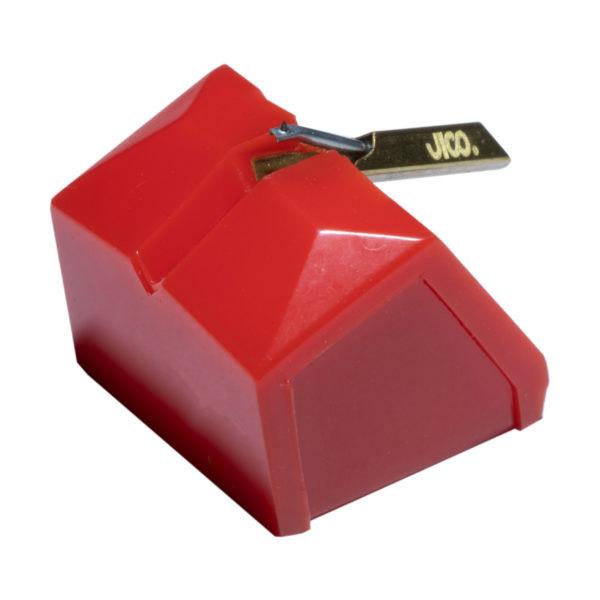 58-33は、ONKYO（オンキョー）のレコードカートリッジ：OC-33Mに使用できる、メーカーが製作した純正の針ではない、純正針と同等の性能を備えた代替針（交換針）です。対応のレコードプレーヤー：CP-700M、CP-700MR、インテグ...