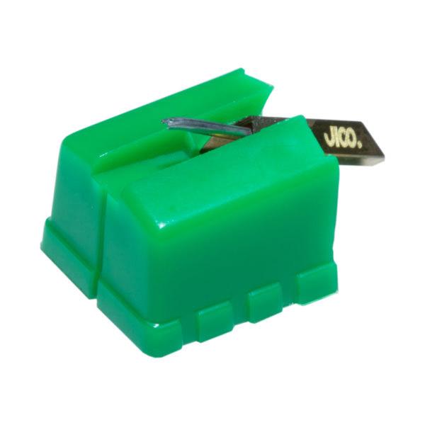 58-36は、ONKYO（オンキョー）のレコードカートリッジ：OC-36Mに使用できる、メーカーが製作した純正の針ではない、純正針と同等の性能を備えた代替針（交換針）です。対応のレコードプレーヤー：CP-100A、DC-100、GX-3、M...