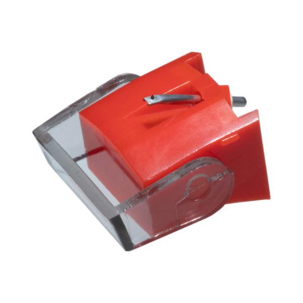 58-67は、ONKYO（オンキョー）のレコードカートリッジに使用できる、メーカーが製作した純正の針ではない、純正針と同等の性能を備えた代替針（交換針）です。対応のレコードプレーヤー：PL-X1、PL-X1B、ラディアンX1、ラディアンX1...