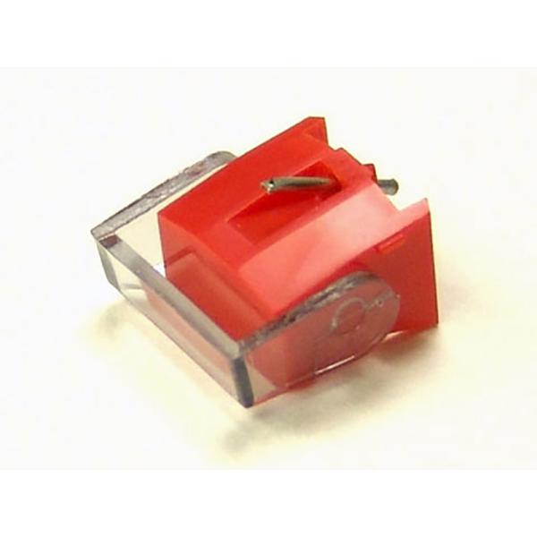 58-69は、ONKYO（オンキョー）のレコードカートリッジ：OC-69Mに使用できる、メーカーが製作した純正の針ではない、純正針と同等の性能を備えた代替針（交換針）です。対応のレコードプレーヤー：PL-77、PL-77B、PL-77X、P...