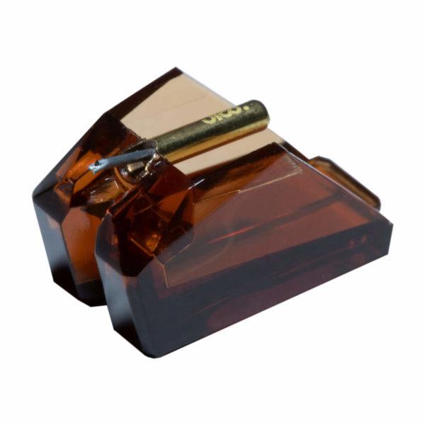 58-71は、ONKYO（オンキョー）のレコードカートリッジ：OC-71Mに使用できる、メーカーが製作した純正の針ではない、純正針と同等の性能を備えた代替針（交換針）です。対応のレコードプレーヤー：PL-33SD(X)、PL-C50この代替...