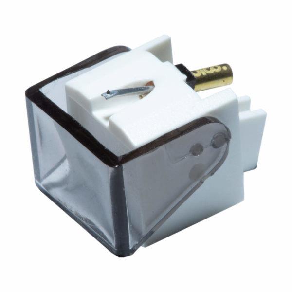 242-N15/IIは、Ortofon（オルトフォン）のレコードカートリッジ：F-15MKIIに使用できる、メーカーが製作した純正の針ではない、純正針と同等の性能を備えた代替針（交換針）です。対応カートリッジ：F-15MKII、F150MK...