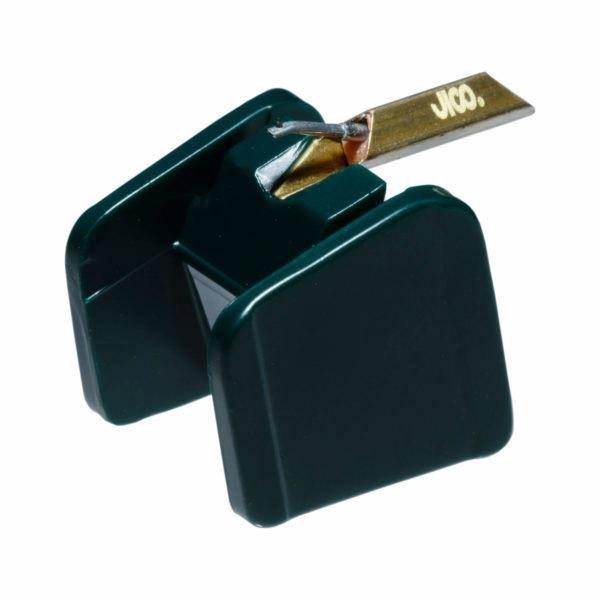 53-330は、Pioneer（パイオニア）のレコードカートリッジ：PC-330に使用できる、メーカーが製作した純正の針ではない、純正針と同等の性能を備えた代替針（交換針）です。対応のレコードプレーヤー：PL-125、PL-1200、PL-...