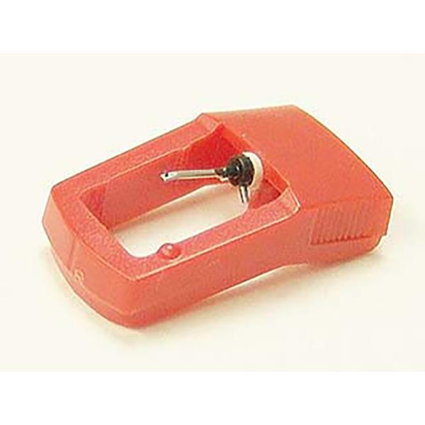 39-134は、SONY（ソニー）のレコードカートリッジ：VM-32Gに使用できる、メーカーが製作した純正の針ではない、純正針と同等の性能を備えた代替針（交換針）です。対応のレコードプレーヤー：PS-2350、PS-4350、PS-4750...