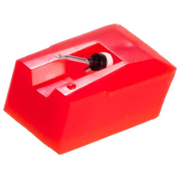 88-340は、SONY（ソニー）のレコードカートリッジ：VL-38Gに使用できる、メーカーが製作した純正の針ではない、純正針と同等の性能を備えた代替針（交換針）です。対応のレコードプレーヤー：EX-M1、EX-M3、JJ-500、MS-3...