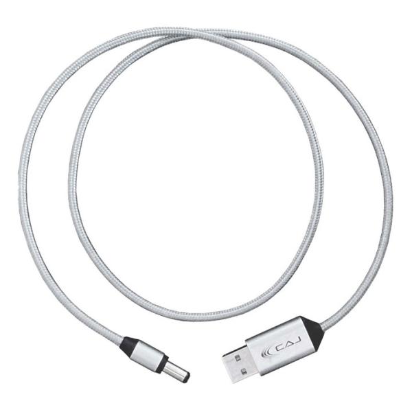 “PCでのREC中に急にエフェクターを使いたくなった”“ペダルボードにエフェクターを追加したいけど電源が足りない！”Power Cable USB/DC9 II は、スマートフォンやデジタル機器の充電器として広く使用されている USB 充電...