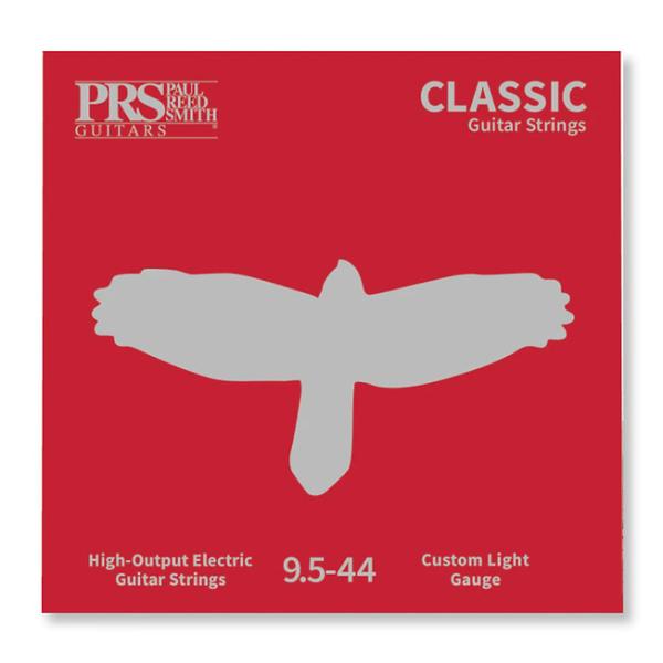 ”耐久性と柔軟性に優れたPRS Classic Series Stringsは、30年以上に渡りPRS製品に使われ、世界中のミュージシャンを演奏を支え、高品質なギター弦であることを証明してきました。まさにワールドクラスのギター弦といえるでし...
